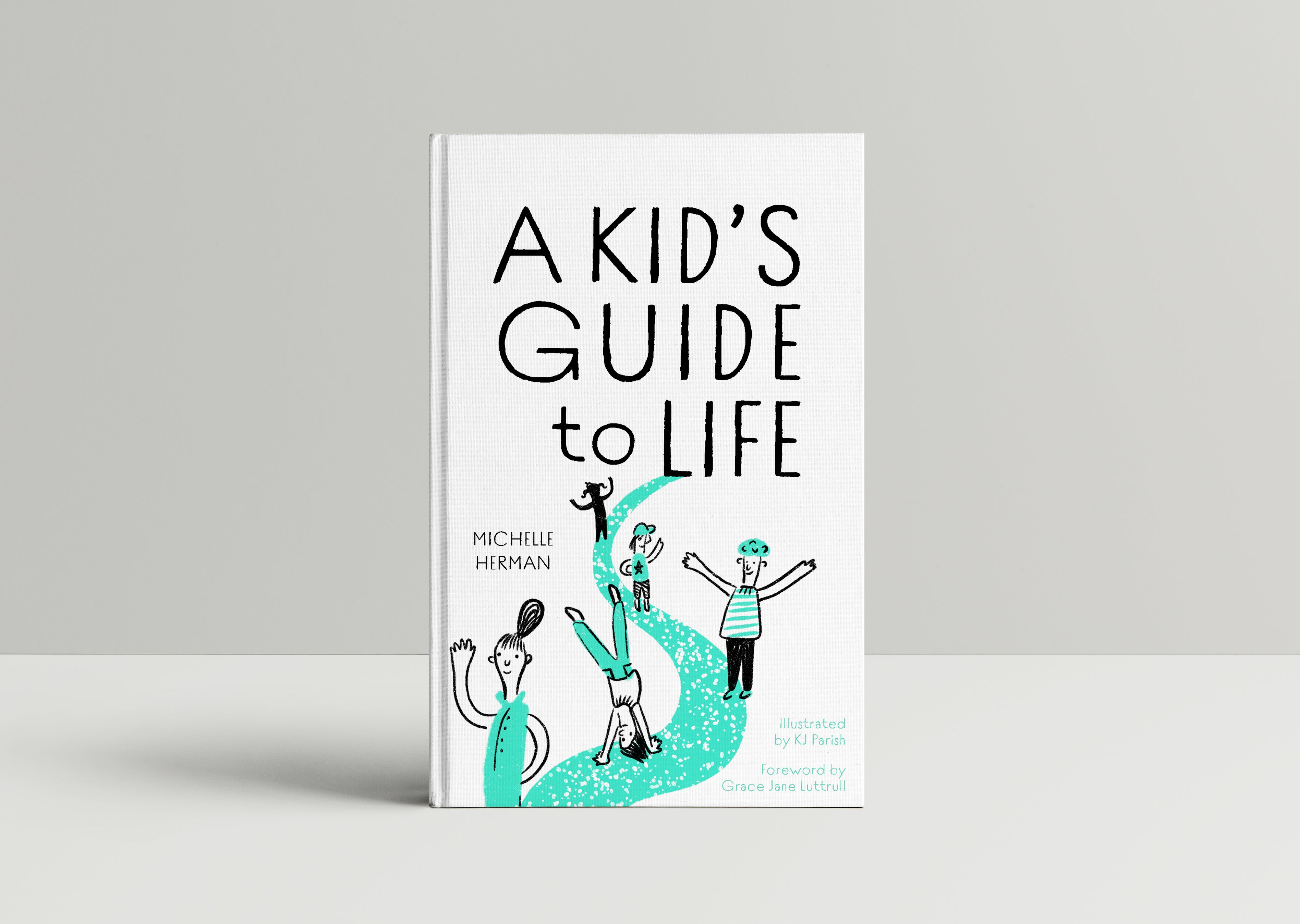 A Kid's Guide To Life – Shop Catalog