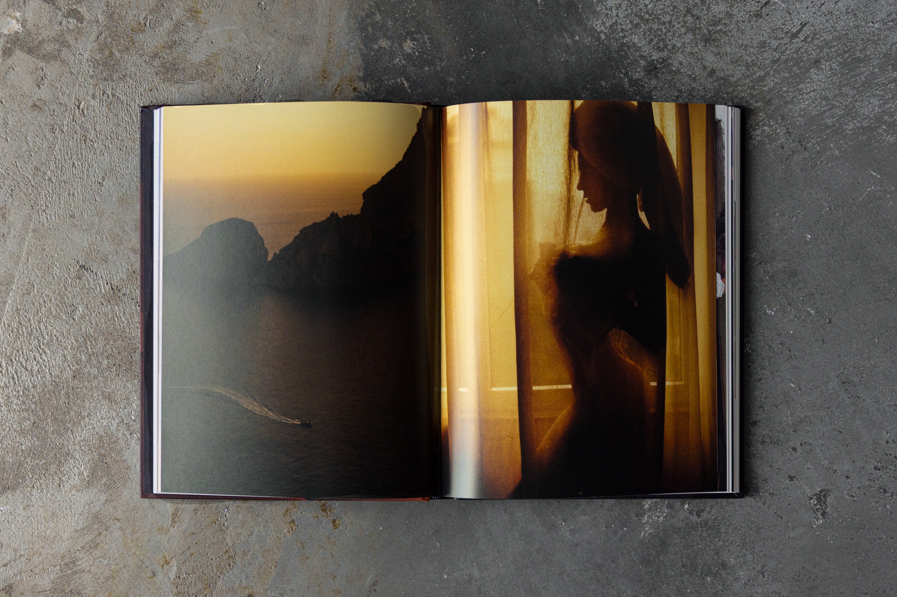 Bonjour Baby: Broken Hearts, Blurry Photos, and Sex – Shop Catalog
