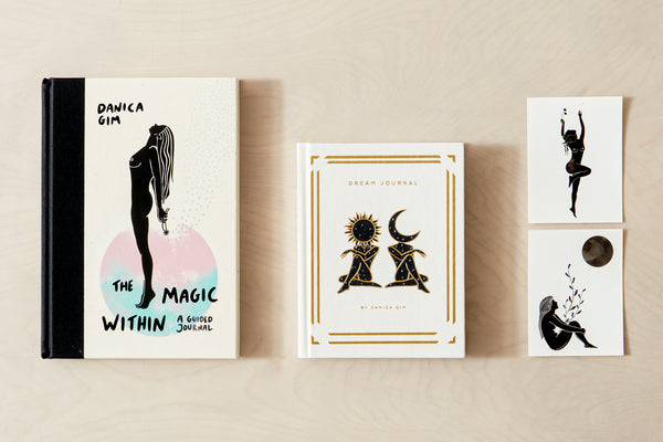 Danica Gim Collection – Shop Catalog