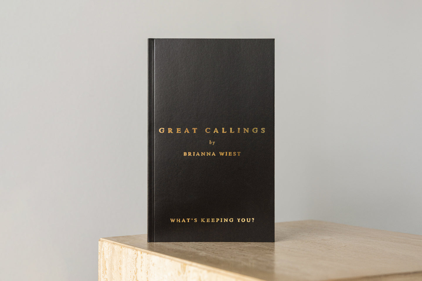 Great Callings – Shop Catalog