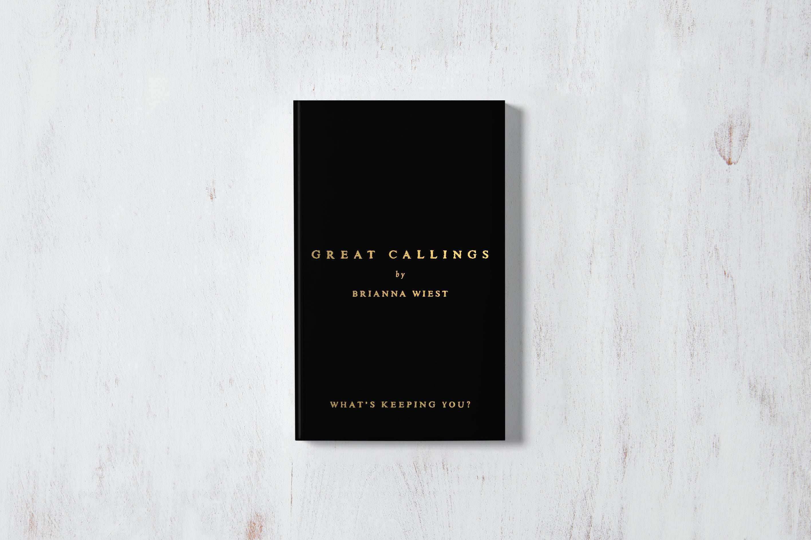 Great Callings – Shop Catalog