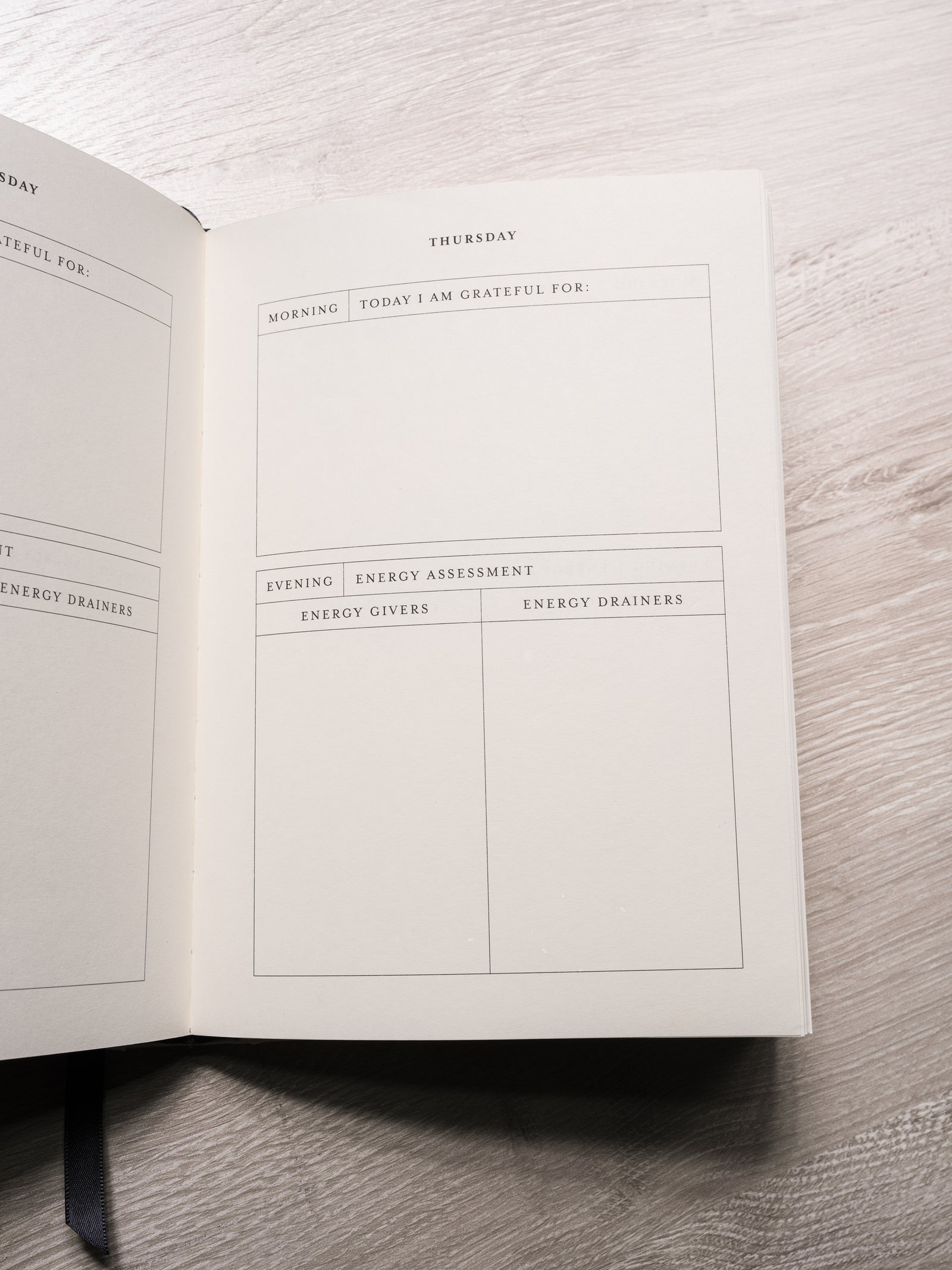 The Becoming Journal – Shop Catalog
