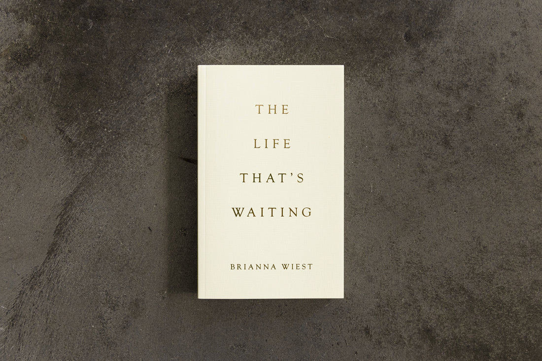 The Life That's Waiting – Shop Catalog