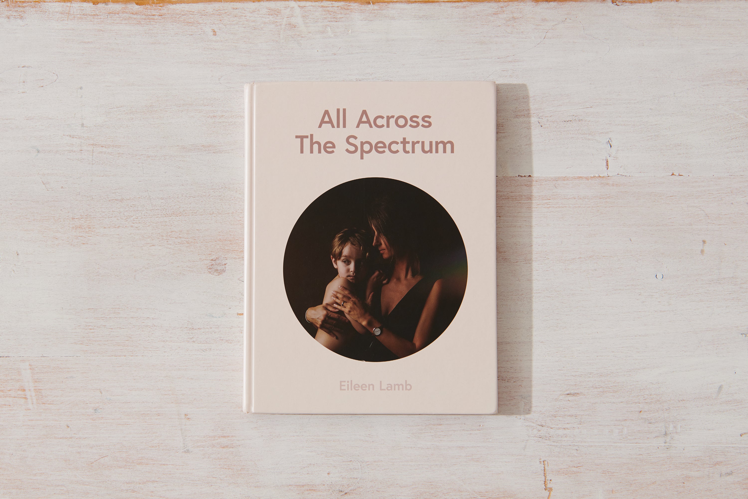 All Across the Spectrum – Shop Catalog