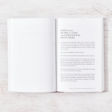 When You're Ready, This Is How You Heal by Brianna Wiest | Shop Catalog